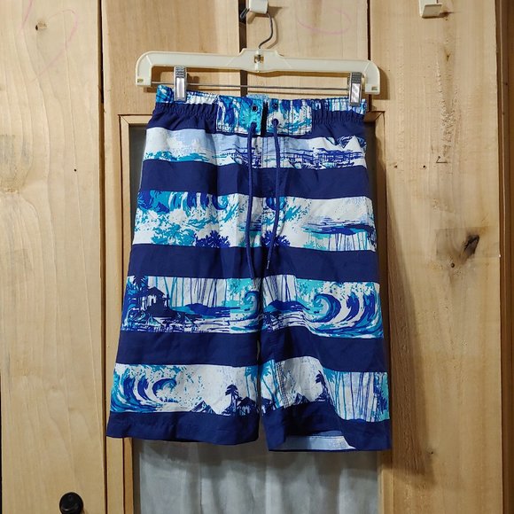 jk | Swim | Jk Boys Swim Trunks Size M | Poshmark